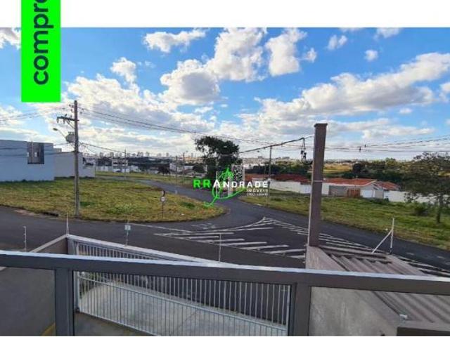 Apartamento para venda em Jardim Santa Lúcia de 76.00m² com 2 Quartos, 1 Suite e 2 Garagens