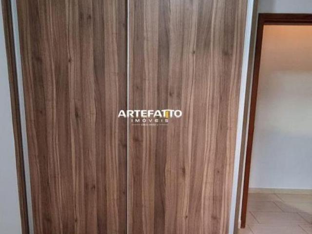Apartamento para venda em Jardim Santa Lúcia de 79.00m² com 2 Quartos, 1 Suite e 2 Garagens