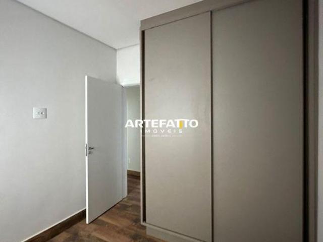 Apartamento para venda em Jardim Santa Lúcia de 88.00m² com 3 Quartos, 1 Suite e 2 Garagens