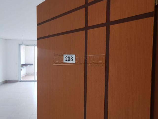 Apartamento para venda em Jardim Santa Lúcia em Araraquara São Paulo de 140.00m² com 3 Quartos, 2 Suítes e 2 Garagens