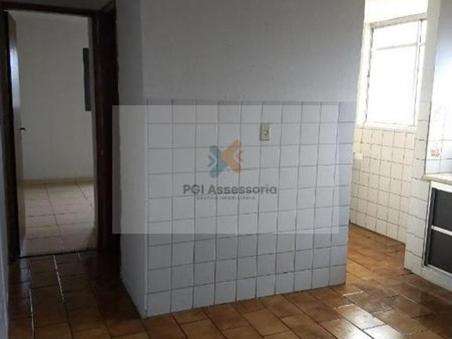 Apartamento para venda em Jardim Santa Lúcia em São José Do Rio Preto São Paulo de 40.00m² com 1 Quarto