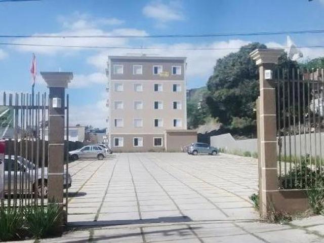 Apartamento para venda em Jardim Santa Lucrécia de 51.00m² com 2 Quartos e 1 Garagem