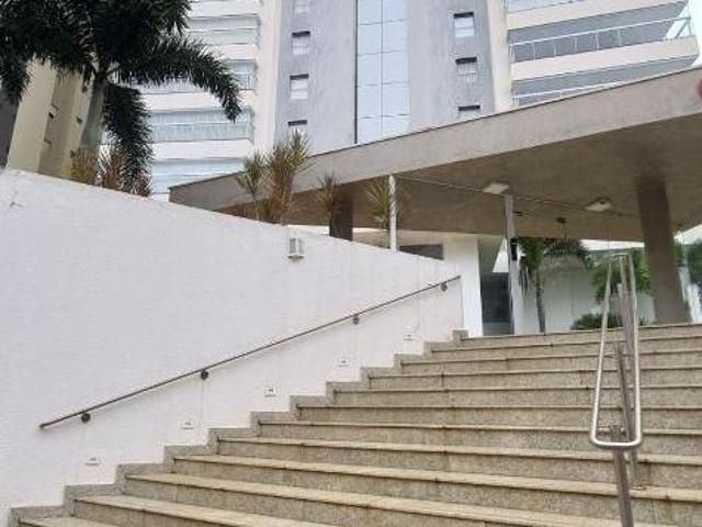 Apartamento para venda em Jardim Santa Maria de 367.00m² com 4 Quartos, 4 Suites e 4 Garagens