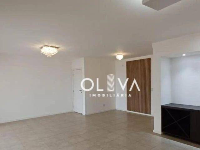 Apartamento para venda em Jardim Santa Maria em São José Do Rio Preto São Paulo de 136.00m² com 3 Quartos, 3 Suítes e 3 Garagens