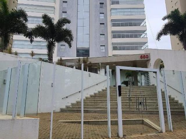 Apartamento para venda em Jardim Santa Maria em São José Do Rio Preto São Paulo de 367.00m² com 4 Quartos, 4 Suítes e 4 Garagens