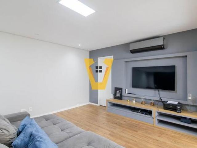 Apartamento para venda em Jardim Santa Mena com 3 quartos, sendo 3 suítes, 116m²