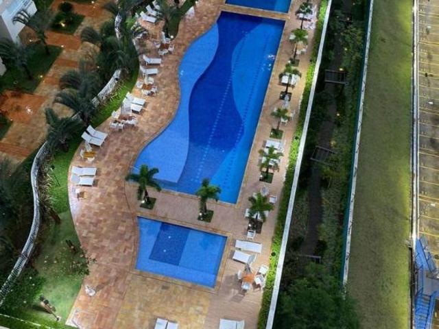Apartamento para venda em Jardim Santa Mena de 116.00m² com 3 Quartos, 3 Suites e 2 Garagens