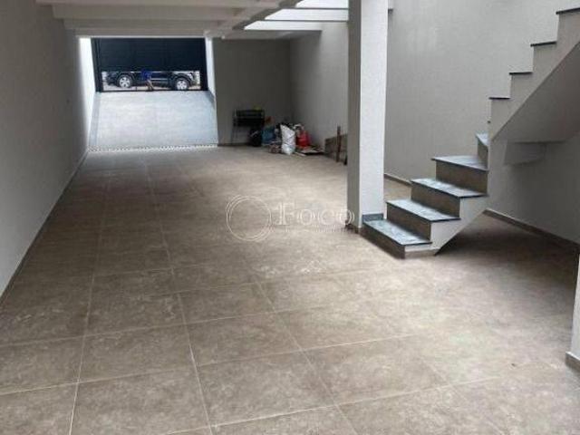 Apartamento para venda em Jardim Santa Mena de 130.00m² com 3 Quartos, 3 Suites e 4 Garagens