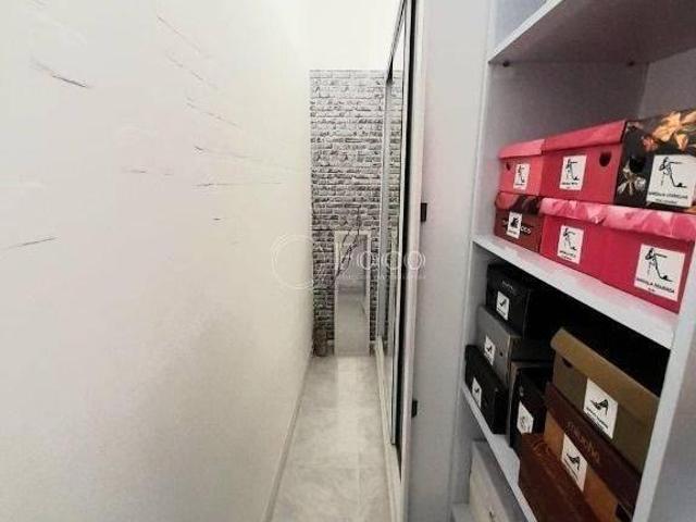 Apartamento para venda em Jardim Santa Mena de 47.00m² com 1 Quarto