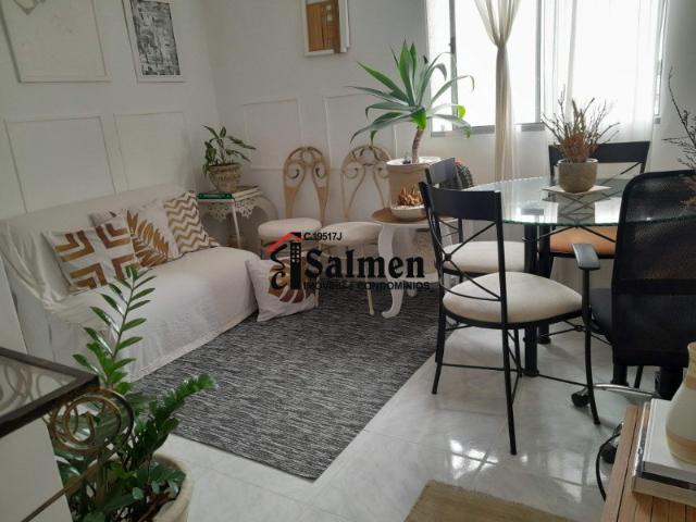 Apartamento para venda em Jardim Santa Mena em Guarulhos São Paulo de 47.00m² com 1 Quarto e 1 Garagem