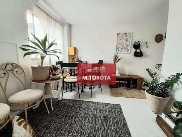 Apartamento para venda em Jardim Santa Mena de 47.00m² com 1 Quarto e 1 Garagem