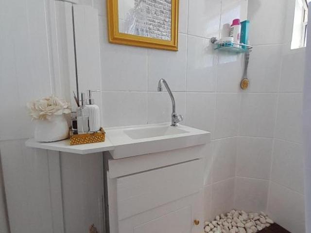 Apartamento para venda em Jardim Santa Mena de 47.00m² com 1 Quarto e 1 Garagem
