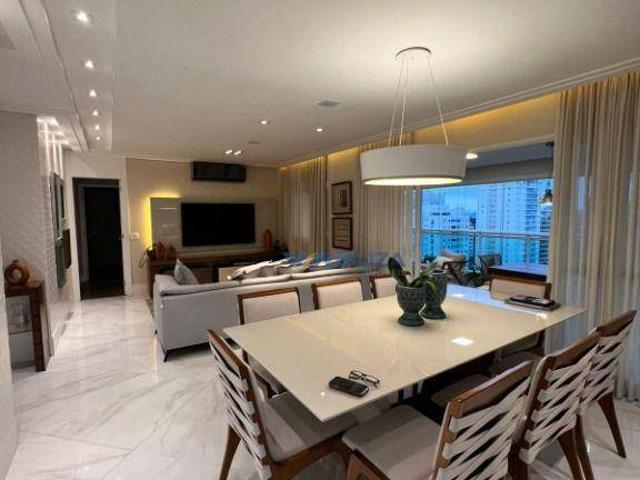 Apartamento para venda em Jardim Santa Mena em Guarulhos São Paulo de 168.00m² com 3 Quartos, 3 Suítes e 3 Garagens