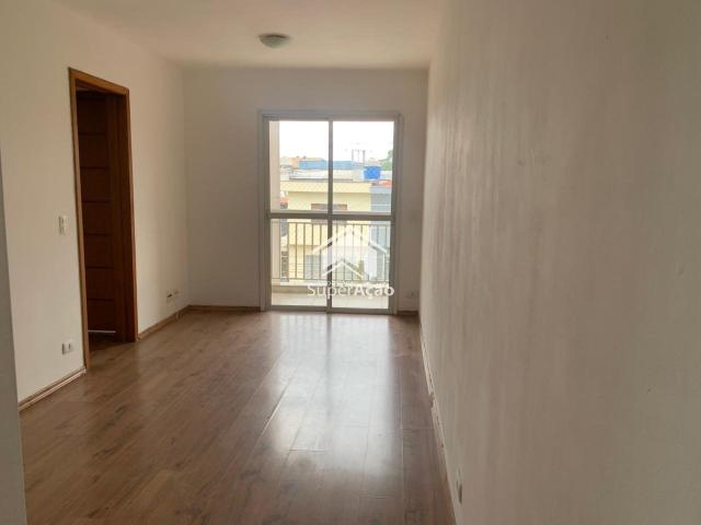 Apartamento para venda em Jardim Santa Mena em Guarulhos São Paulo de 48.00m² com 2 Quartos e 1 Garagem