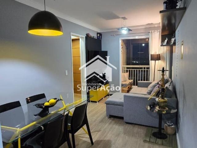 Apartamento para venda em Jardim Santa Mena em Guarulhos São Paulo de 50.00m² com 2 Quartos e 1 Garagem