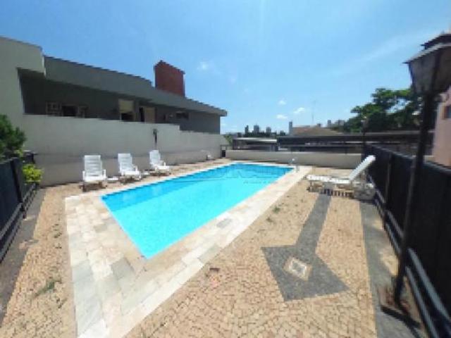 Apartamento para venda em Jardim Santa Paula de 62.00m² com 2 Quartos e 1 Garagem