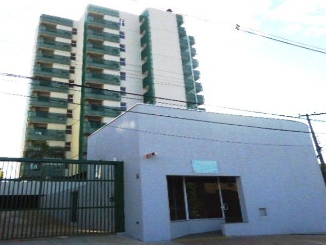 Apartamento para venda em Jardim Santa Paula em São Carlos São Paulo de 44.00m² com 1 Quarto, 1 Suíte e 1 Garagem