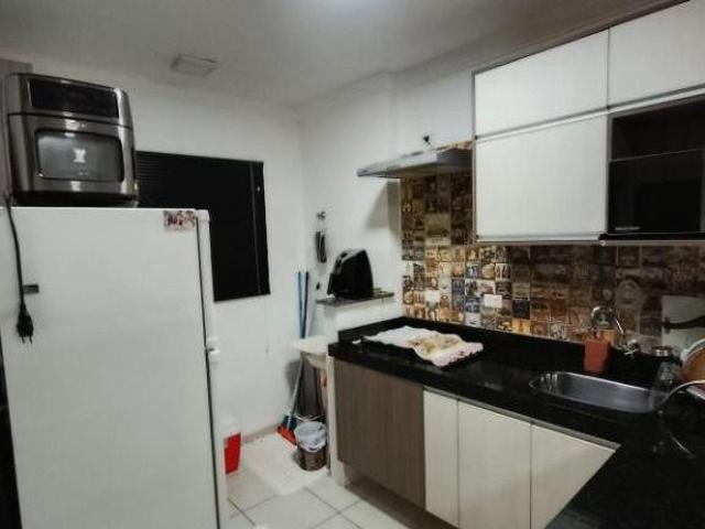 Apartamento para venda em Jardim Santa Rita De Cássia de 50.00m² com 2 Quartos e 1 Garagem