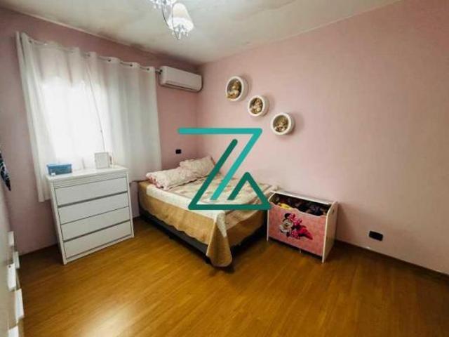 Apartamento para venda em Jardim Santa Rosa de 202.00m² com 3 Quartos, 3 Suites e 2 Garagens