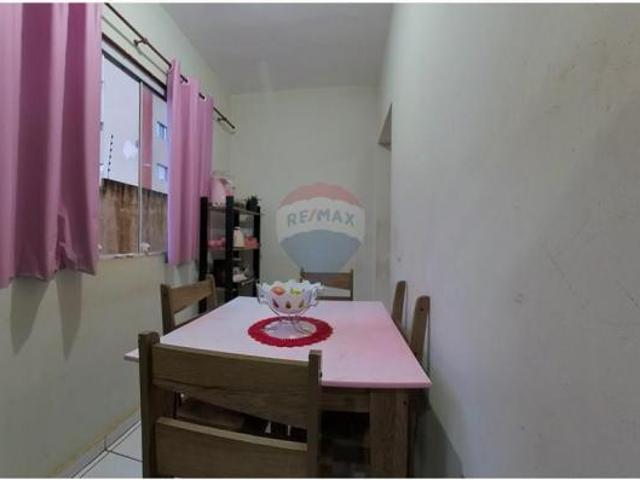 Apartamento para venda em Jardim Santa Rosa de 68.00m² com 2 Quartos, 1 Suite e 1 Garagem