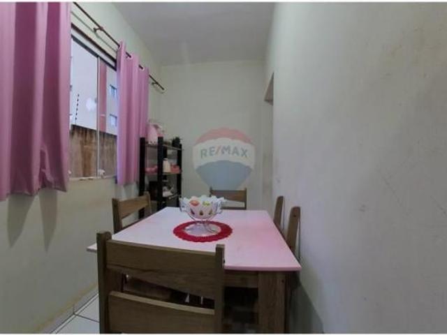 Apartamento para venda em Jardim Santa Rosa de 68.00m² com 2 Quartos, 1 Suite e 1 Garagem
