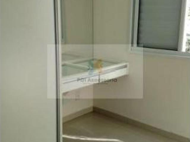 Apartamento para venda em Jardim Santa Rosa I de 49.00m² com 2 Quartos