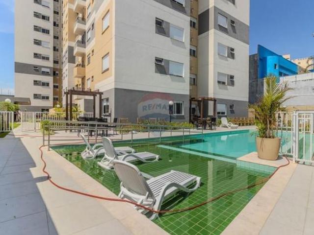 Apartamento para venda em Jardim Santa Rosália de 60.04m² com 3 Quartos e 1 Garagem