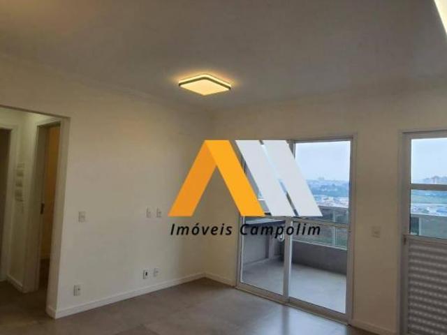 Apartamento para venda em Jardim Santa Rosália de 60.00m² com 2 Quartos, 1 Suite e 1 Garagem