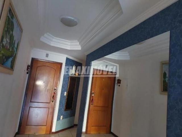 Apartamento para venda em Jardim Santa Rosália de 90.00m² com 2 Quartos, 1 Suite e 1 Garagem