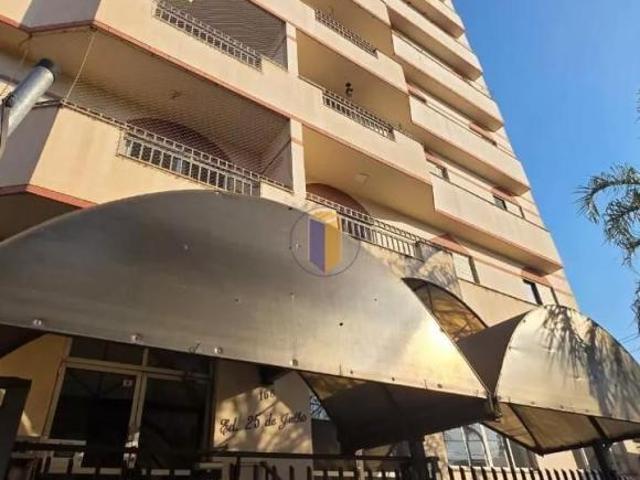 Apartamento para venda em Jardim Santa Rosália de 92.00m² com 3 Quartos, 1 Suite e 1 Garagem