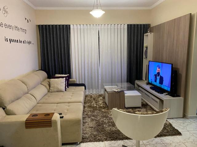 Apartamento para venda em Jardim Santa Rosália em Sorocaba São Paulo de 107.00m² com 2 Quartos e 1 Garagem