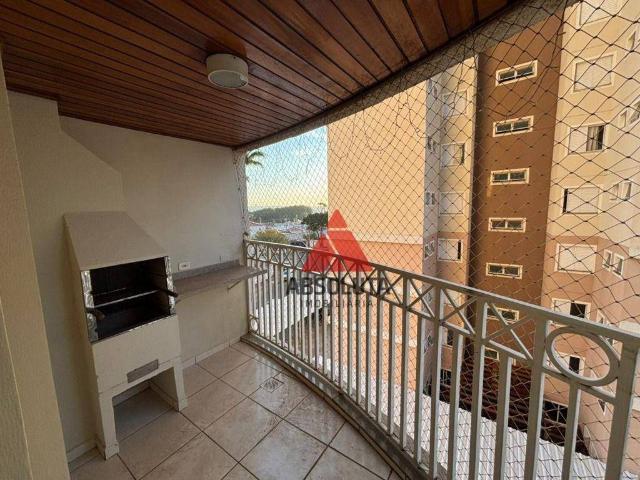Apartamento para venda em Jardim Santana em Americana São Paulo de 75.00m² com 3 Quartos, 1 Suíte e 1 Garagem