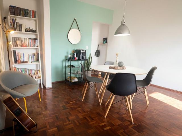Apartamento para venda em Jardim Santana em Americana São Paulo de 87.00m² com 3 Quartos, 1 Suíte e 1 Garagem