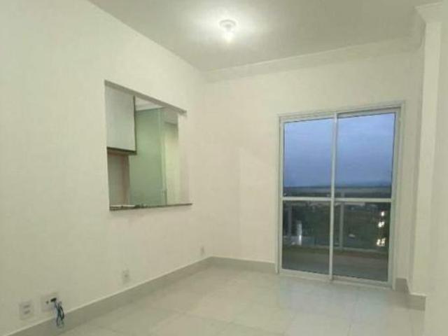 Apartamento para venda em Jardim Santiago de 63.21m² com 3 Quartos, 1 Suite e 2 Garagens