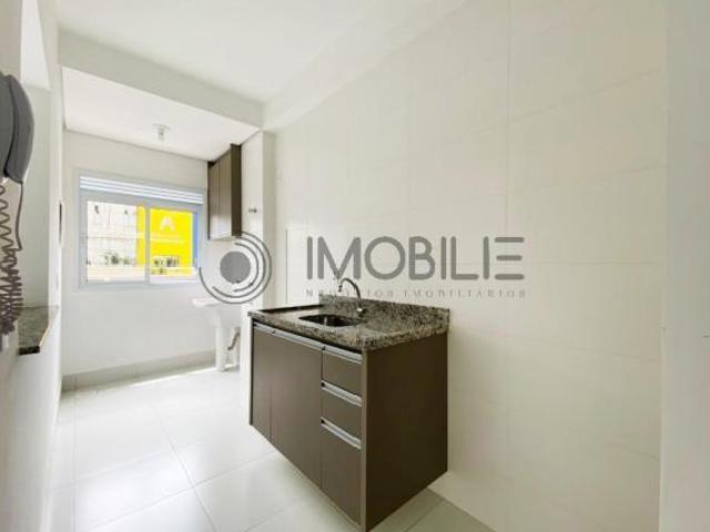 Apartamento para venda em Jardim Santiago de 65.00m² com 3 Quartos, 1 Suite e 2 Garagens