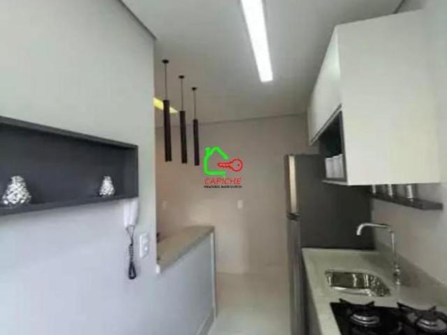 Apartamento para venda em Jardim Santiago de 65.00m² com 3 Quartos, 1 Suite e 2 Garagens