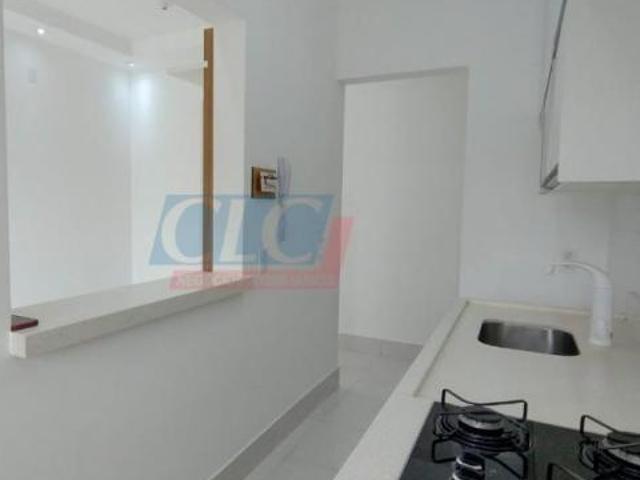 Apartamento para venda em Jardim Santiago de 72.00m² com 3 Quartos, 1 Suite e 2 Garagens