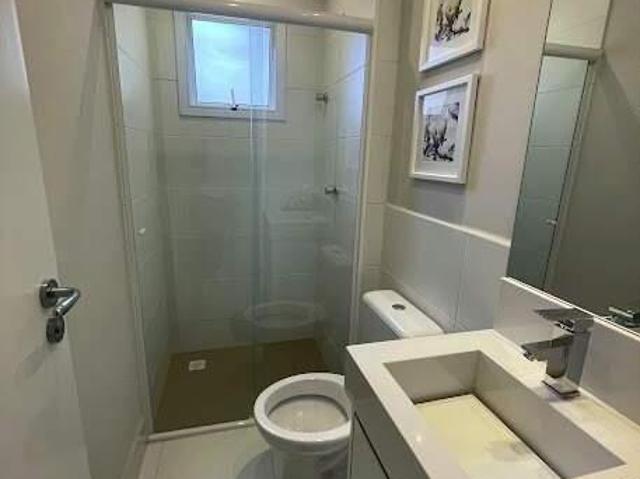 Apartamento para venda em Jardim Santiago de 83.27m² com 3 Quartos, 1 Suite e 2 Garagens