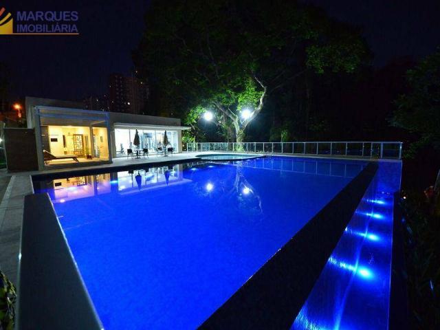 Apartamento para venda em Jardim Santiago em Indaiatuba São Paulo de 63.00m² com 3 Quartos, 1 Suíte e 2 Garagens