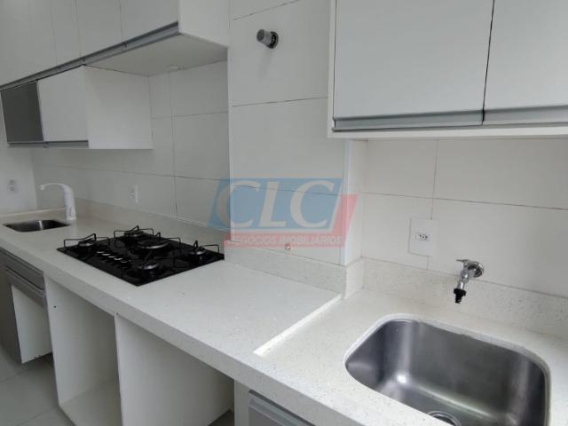 Apartamento para venda em Jardim Santiago em Indaiatuba São Paulo de 72.00m² com 3 Quartos, 1 Suíte e 2 Garagens