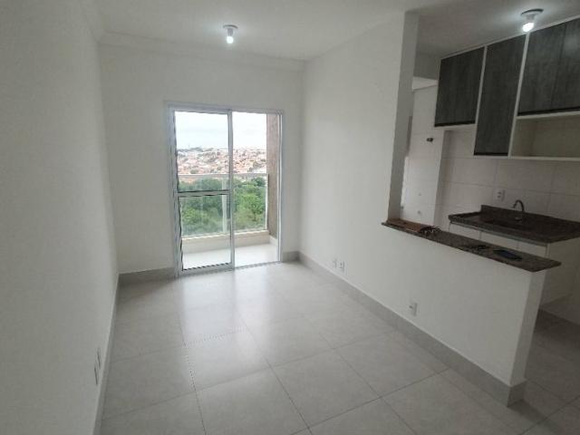 Apartamento para venda em Jardim Santiago em Indaiatuba São Paulo de 83.00m² com 3 Quartos, 1 Suíte e 2 Garagens