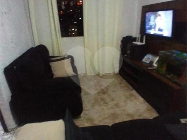 Apartamento para venda em Jardim Santo André de 58.00m² com 2 Quartos e 1 Garagem