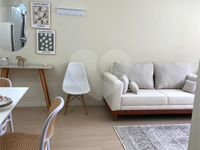 Apartamento para venda em Jardim Santo André em Santo André São Paulo de 54.00m² com 2 Quartos e 1 Garagem
