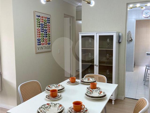 Apartamento para venda em Jardim Santo André em Santo André São Paulo de 54.00m² com 2 Quartos e 1 Garagem