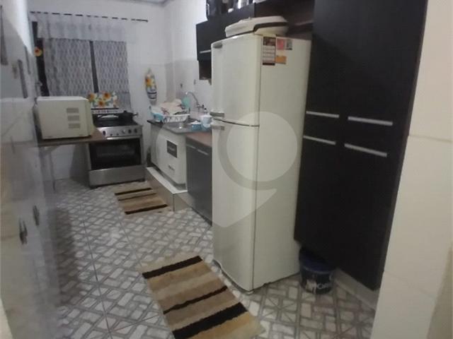 Apartamento para venda em Jardim Santo André em Santo André São Paulo de 58.00m² com 2 Quartos e 1 Garagem