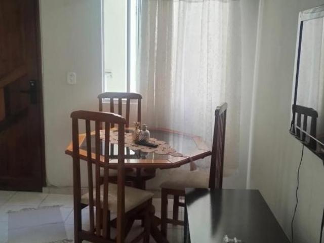 Apartamento para venda em Jardim Santo Antônio de 57.00m² com 2 Quartos e 1 Garagem