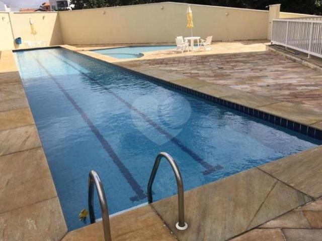 Apartamento para venda em Jardim Santo Antônio de 75.00m² com 2 Quartos, 1 Suite e 1 Garagem