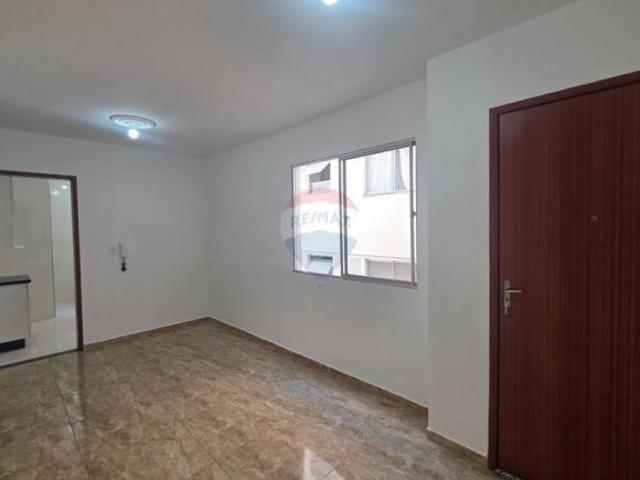 Apartamento para venda em Jardim Sandra de 49.00m² com 2 Quartos e 1 Garagem