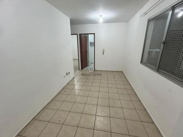 Apartamento para venda em Jardim Sandra de 52.00m² com 2 Quartos e 1 Garagem