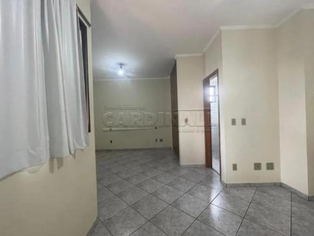 Apartamento para venda em Jardim Sao Carlos de 38.00m² com 1 Quarto, 1 Suite e 1 Garagem